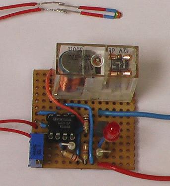 Selectec Consultants Ltd, Research, engineering, tailer made ...