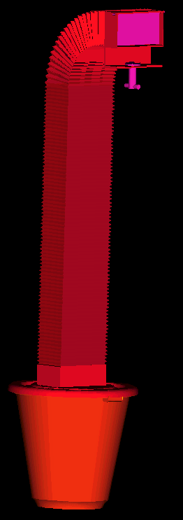 .:Dustbins for Modern Kitchens:.