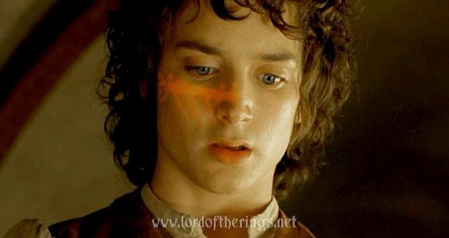 Frodo pictures page 1