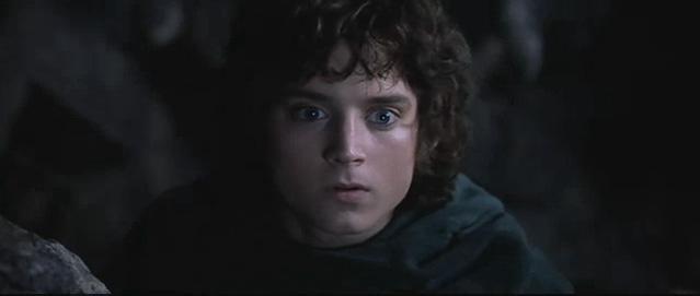 Frodo pictures page 1