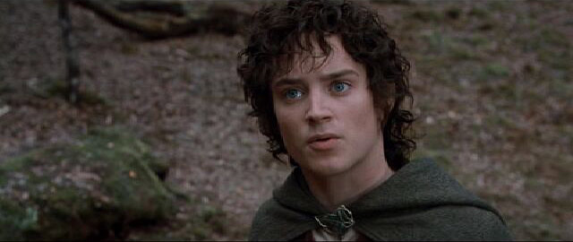 Frodo pictures page 2
