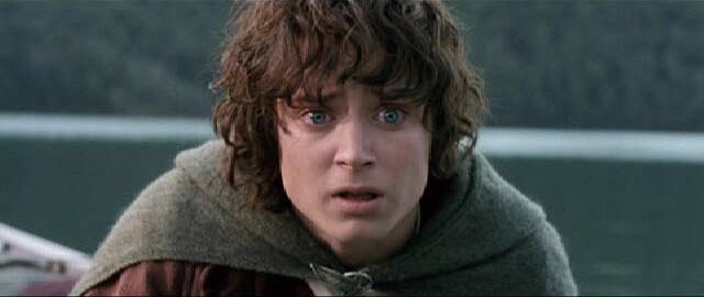 Frodo pictures page 3
