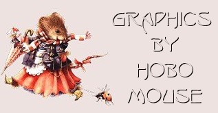 Graphics by Hobo Mouse