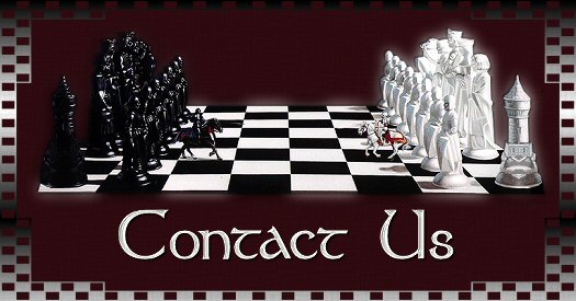 Contact Hoddesdon Chess Club