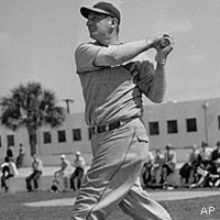 1940 Cincinnati Reds