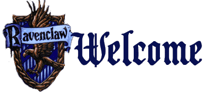 Ravenclaw-room