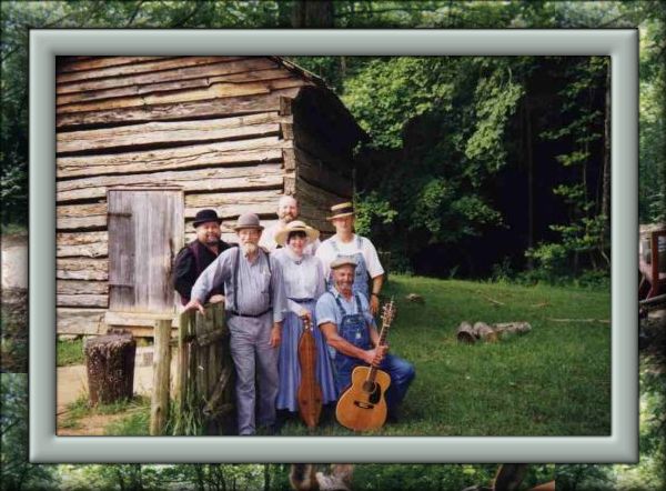 More Old Time Pictures