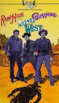 Tv Westerns
