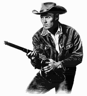 Rifleman TV Western