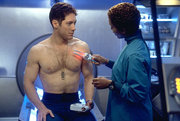 Since 1997--Bryan Adrian's THE HOLLYWOOD TATTLER!!