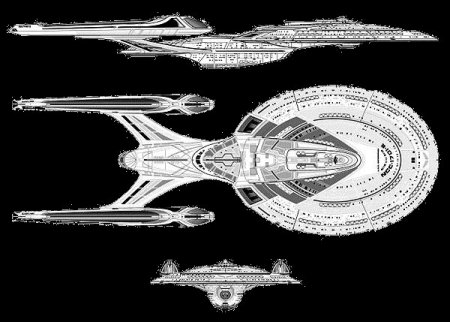 Holoworld Fleet: A Star Trek PBeM RPG since 1996