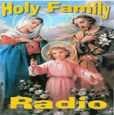 Holy Family Radio
