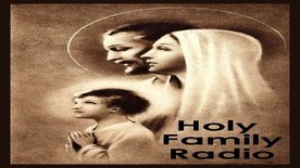 Holy Family Radio