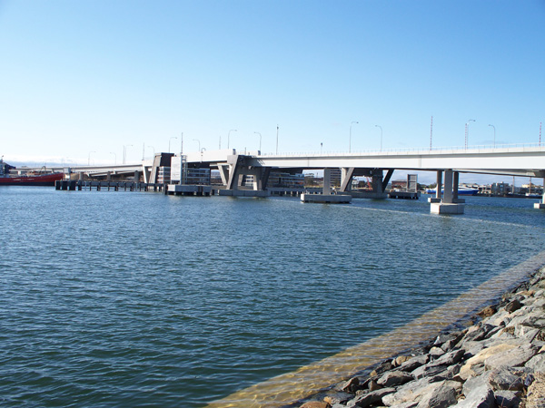 Homeless Gossip in Adelaide 2009