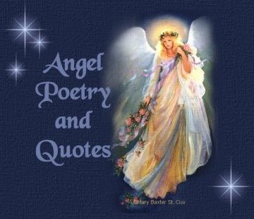 Angel Poetry