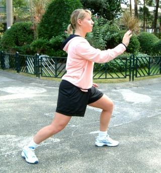 Learn Tai Chi in Hong Kong
