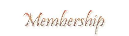 RSCH - Membership