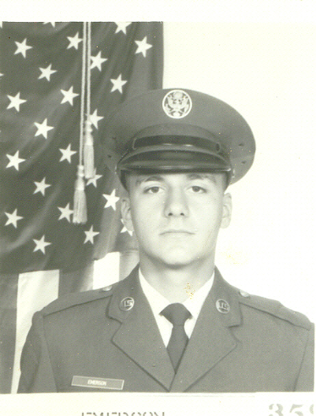 HONORING DON.........A MAN WHO SERVES HIS COUNTRY even now after retirement