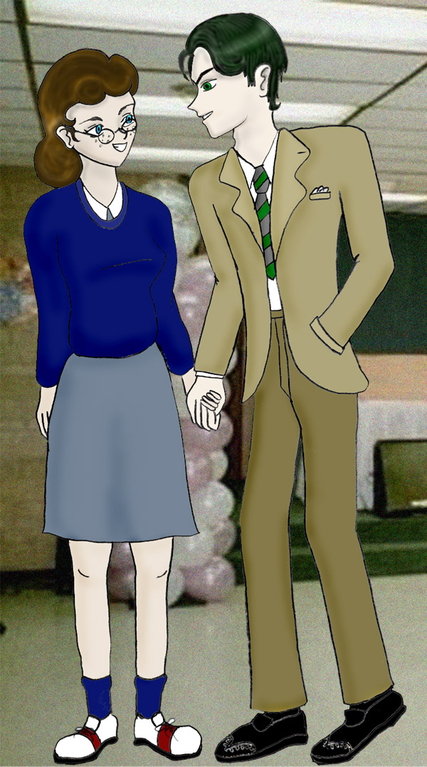 forties