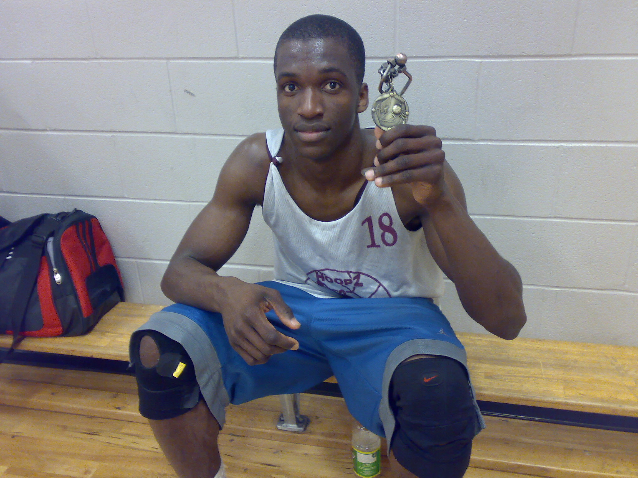 Last Updated on 20 July, 08 - 2:50am