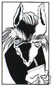 Neomen, Savan, Sprax