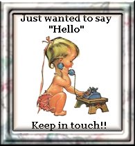 Hello There Graphics