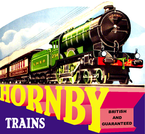 Hornby