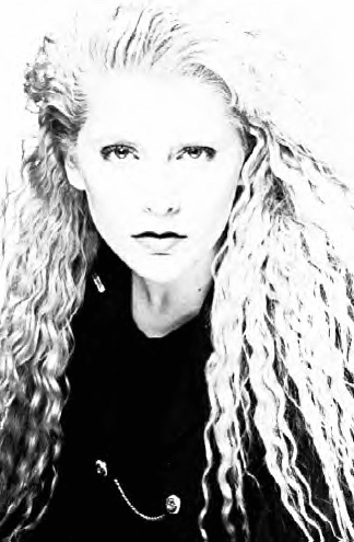 Kim Elizabeth Biography