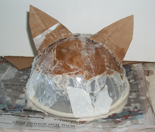 PaperMache