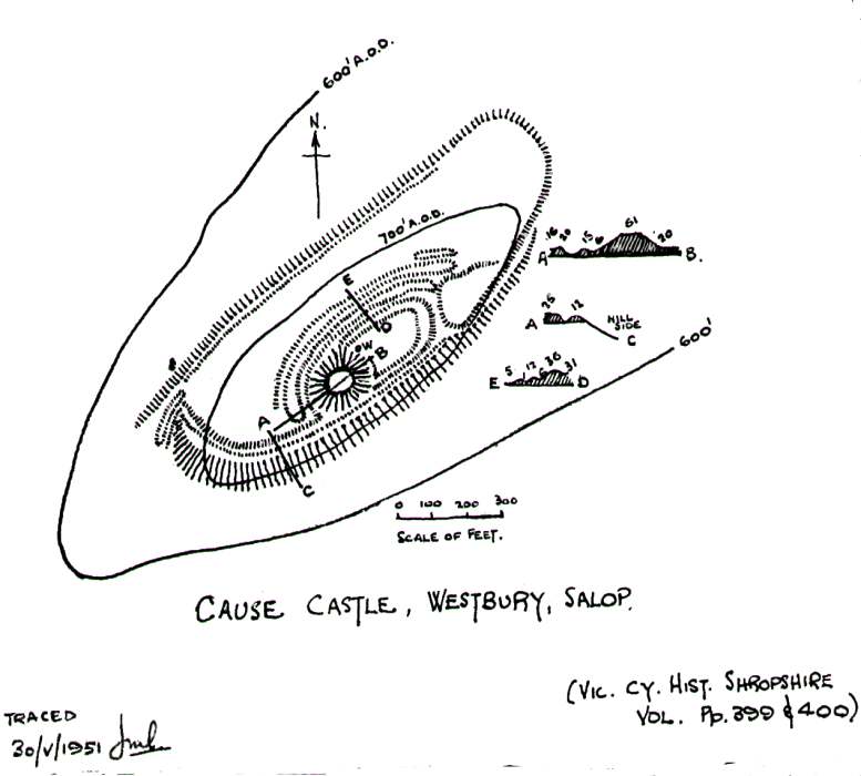 (With thanks to John Maxwell Corbett for this plan.)