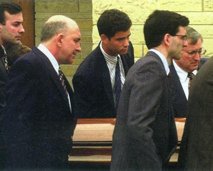 Tim Gullikson - Alchetron, The Free Social Encyclopedia