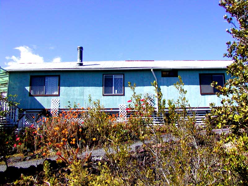 Beautiful Property in Hawaiian Ocean View Estates