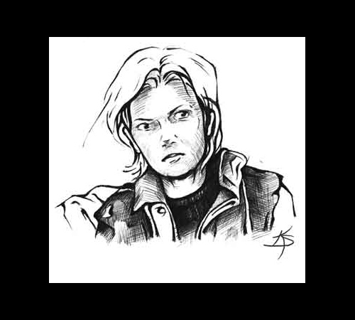 Sam 1:: by Howlsthunder