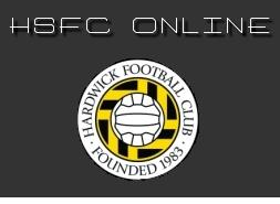 Hardwick Sunday Football Club