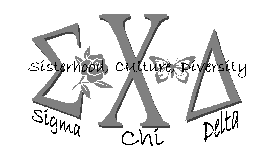 Sigma Chi Delta Multicultural Sorority