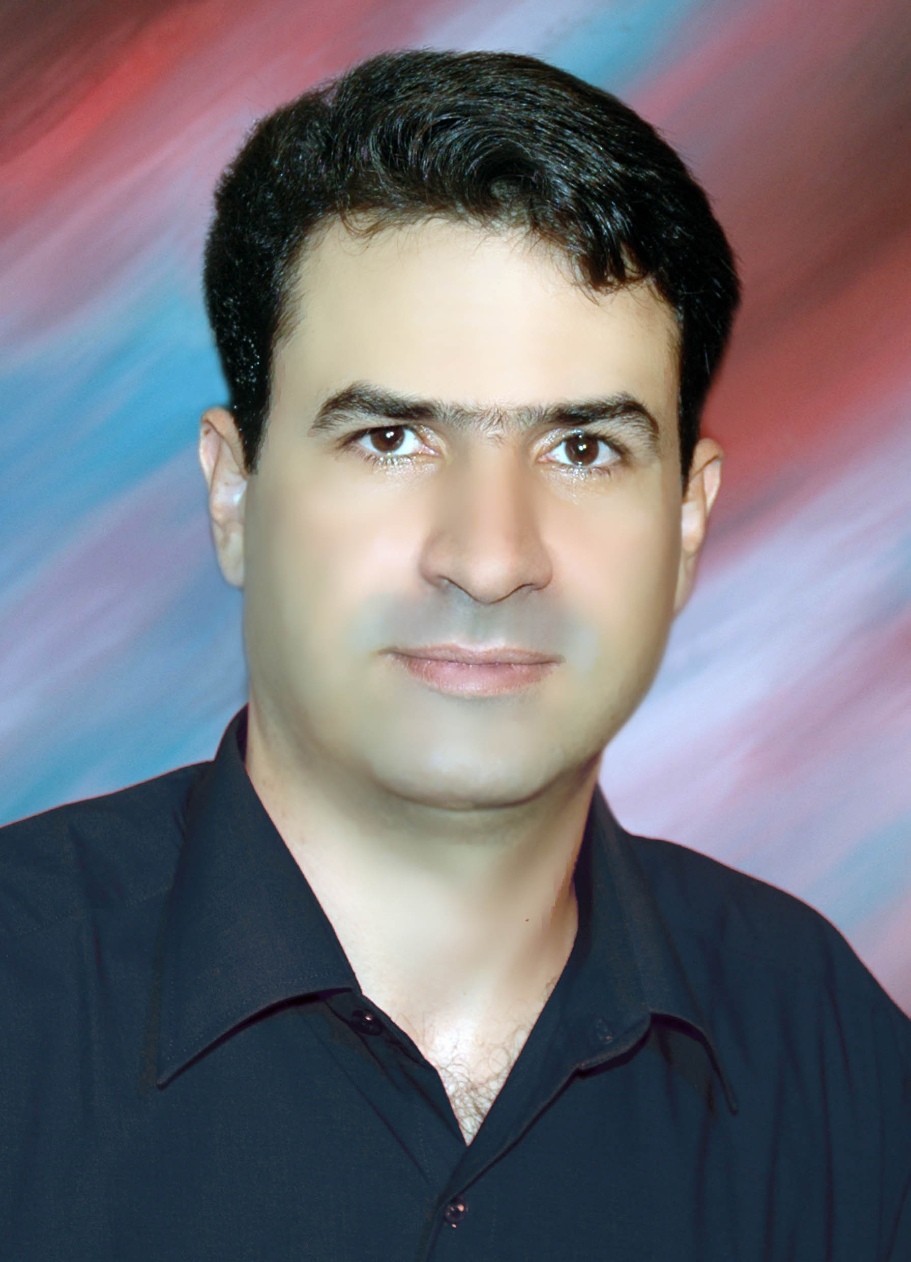 Personal Home Page of Dr. Hamzeh Torabi