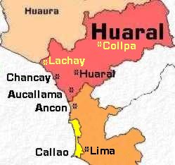 huaral hoy, turismo y actualidad - Lima - Perú