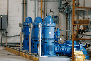 HUB - Current Projects