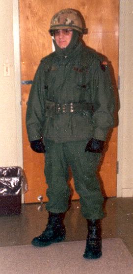LTC Stutzman, Army Reserve