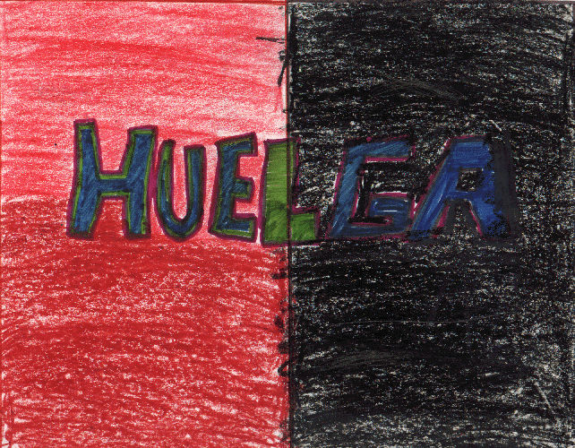 Conflicto en la UNAM