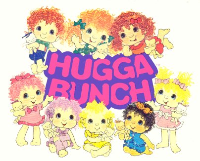 Hugga Bunch Movie+*+*+*+