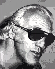 "Superstar" Billy Graham