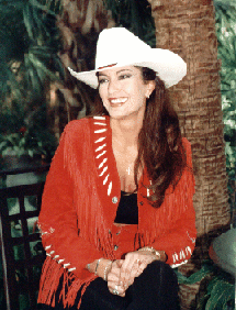 Hummingbird AMS Productions-Dani Morrill