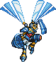Mega Man X3: Blast Hornet