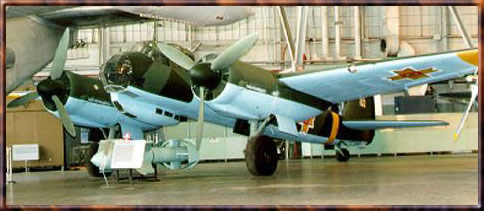 Junkers Ju-88