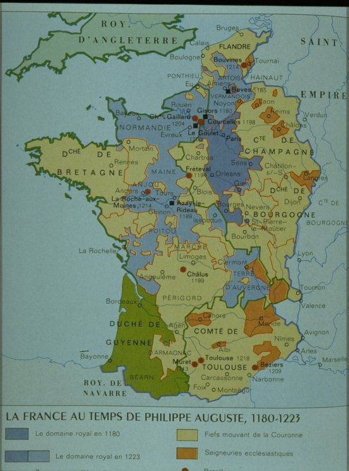 maps