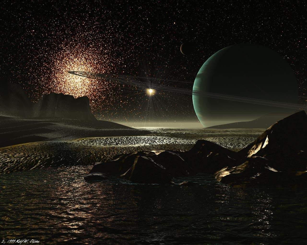 Globular Empires. - Science & Spaceflight - Kerbal Space Program Forums