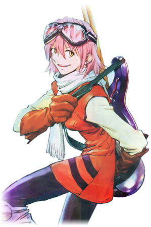 haruko