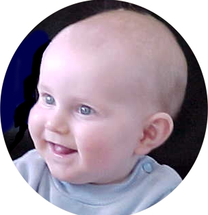 Rachel's Reflections: Family album
