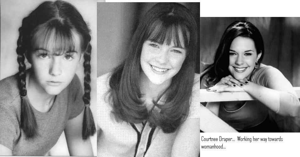 progression photo series